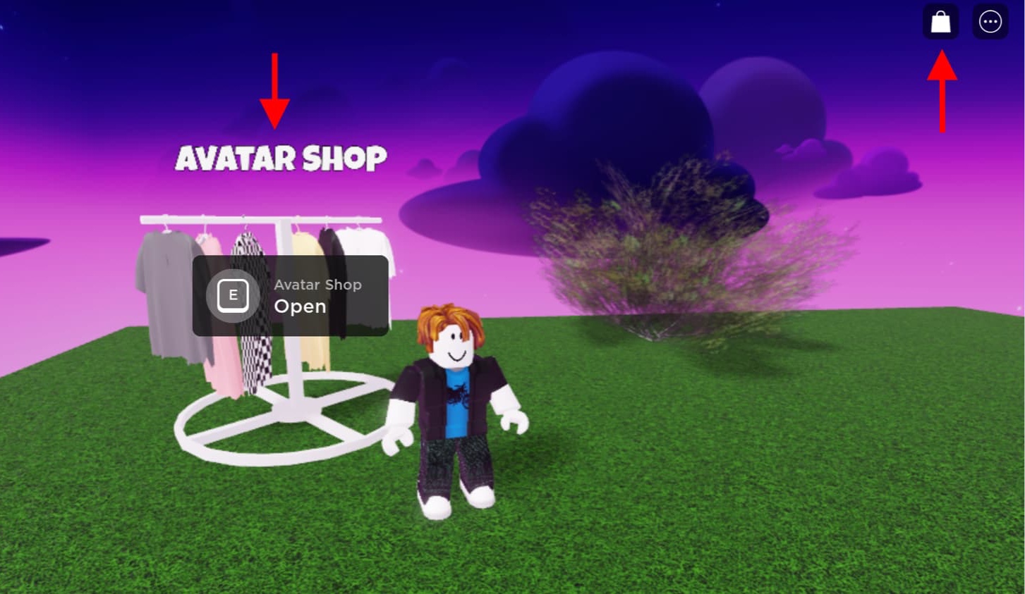 Super Biz / Catalog & Avatar Editor